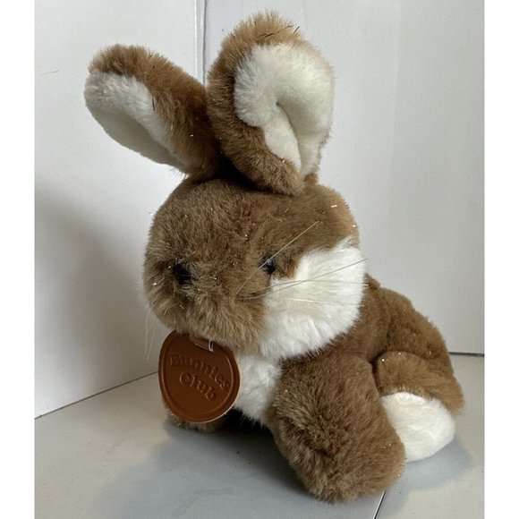 Cuddle Wit | Toys | Vintage 986 Cuddle Wit Bunnies Club Plush 1 | Poshmark